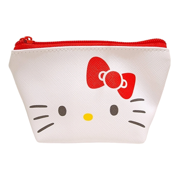 Sanrio | Bags | Hello Kitty Coin Purse | Poshmark
